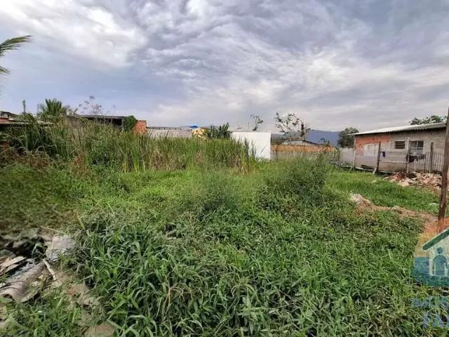 Terreno / Lote para Venda em Caraguatatuba/SP Balneário dos Golfinhos