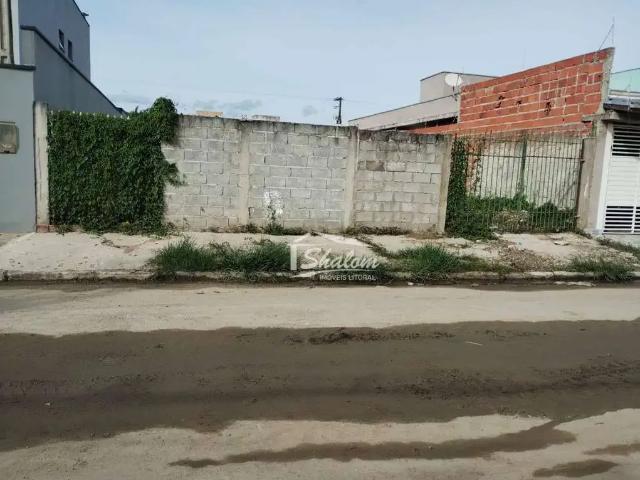 Terreno / Lote para Venda em Caraguatatuba/SP Balneário dos Golfinhos