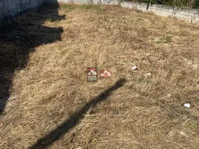 Terreno / Lote para Venda em Caraguatatuba/SP Balneário dos Golfinhos