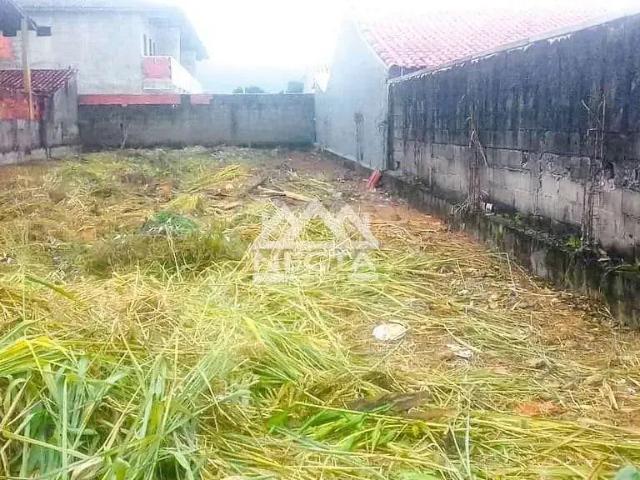 Terreno / Lote para Venda em Caraguatatuba/SP Balneário dos Golfinhos