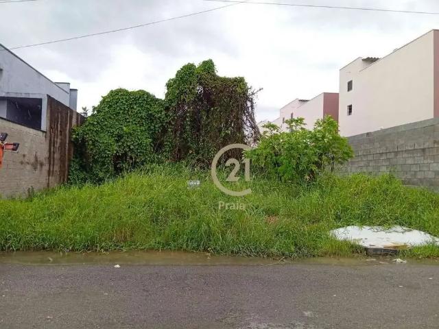 Terreno / Lote para Venda em Caraguatatuba/SP Balneário dos Golfinhos
