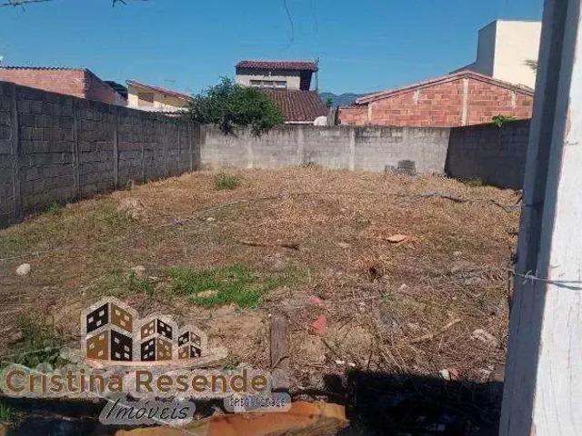 Terreno / Lote para Venda em Caraguatatuba/SP Balneário dos Golfinhos