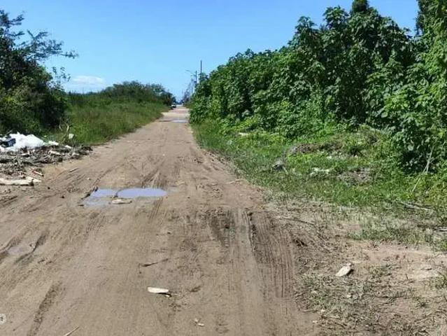 Terreno / Lote para Venda em Caraguatatuba/SP Balneário dos Golfinhos