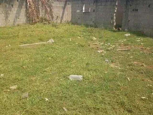 Terreno / Lote para Venda em Caraguatatuba/SP Balneário dos Golfinhos