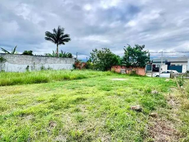 Terreno / Lote para Venda em Caraguatatuba/SP Balneário dos Golfinhos