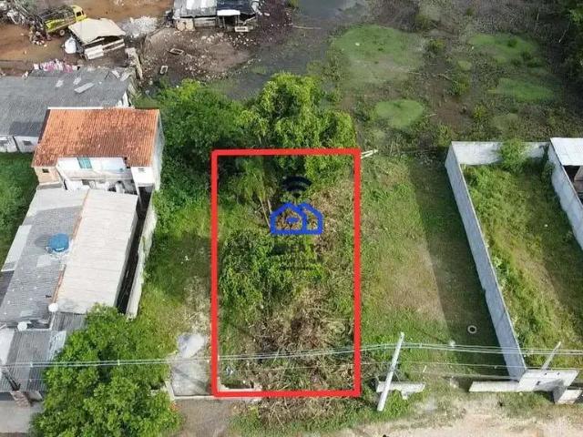 Terreno / Lote para Venda em Caraguatatuba/SP Balneário dos Golfinhos