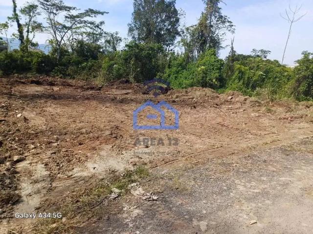 Terreno / Lote para Venda em Caraguatatuba/SP Balneário dos Golfinhos