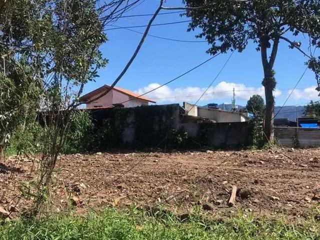 Terreno / Lote para Venda em Caraguatatuba/SP Balneário dos Golfinhos