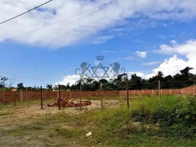 Terreno / Lote para Venda em Caraguatatuba/SP Balneário dos Golfinhos