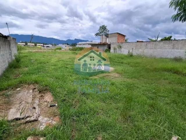 Terreno / Lote para Venda em Caraguatatuba/SP Balneário dos Golfinhos