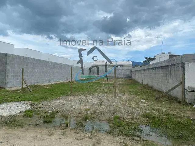 Terreno / Lote para Venda em Caraguatatuba/SP Balneário dos Golfinhos