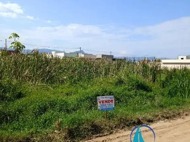 Terreno / Lote para Venda em Caraguatatuba/SP Balneário dos Golfinhos