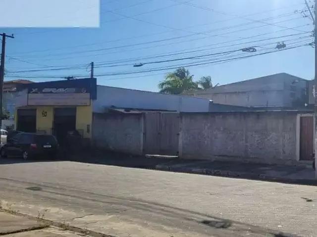 Terreno / Lote para Venda em Caraguatatuba/SP Balneário dos Golfinhos