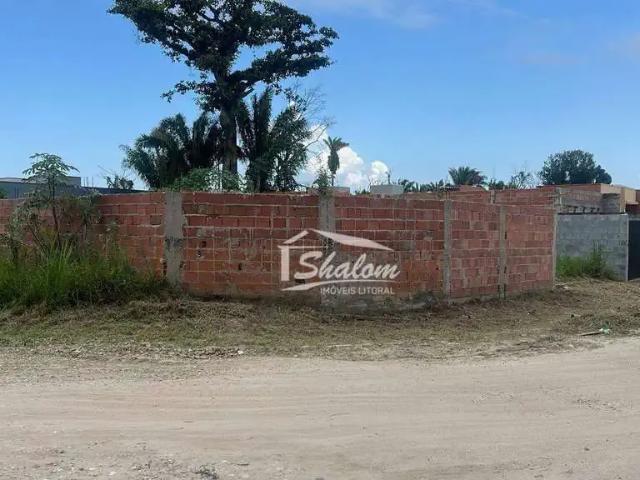 Terreno / Lote para Venda em Caraguatatuba/SP Morro do Algodão