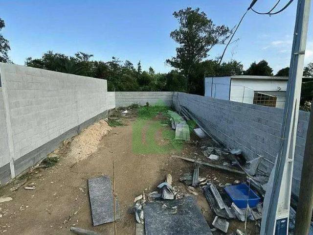 Terreno / Lote para Venda em Caraguatatuba/SP Balneário dos Golfinhos