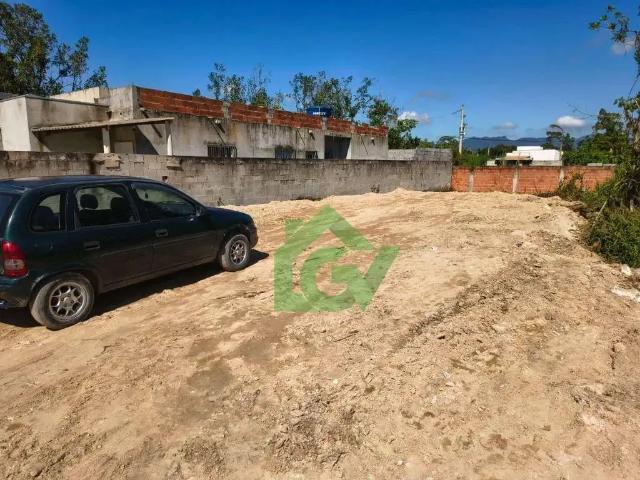 Terreno / Lote para Venda em Caraguatatuba/SP Balneário dos Golfinhos