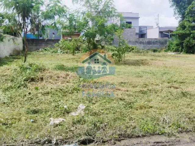 Terreno / Lote para Venda em Caraguatatuba/SP Balneário dos Golfinhos