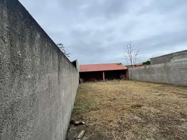 Terreno / Lote para Venda em Caraguatatuba/SP Balneário dos Golfinhos