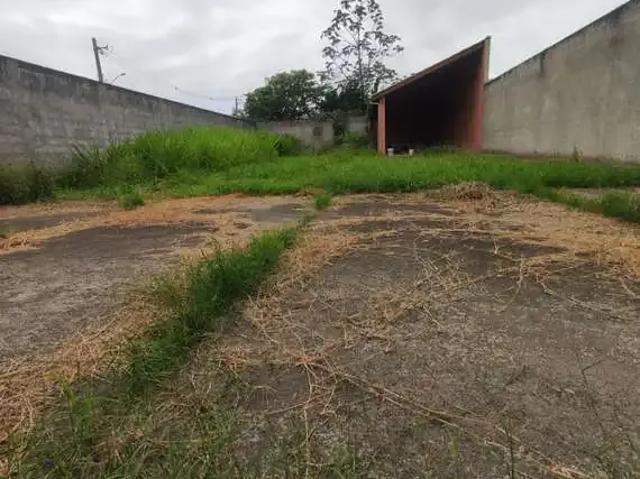 Terreno / Lote para Venda em Caraguatatuba/SP Balneário dos Golfinhos