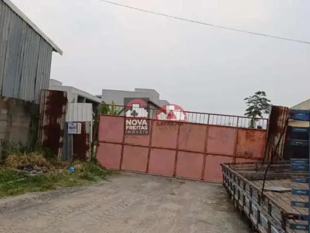 Terreno / Lote para Venda em Caraguatatuba/SP Balneário dos Golfinhos