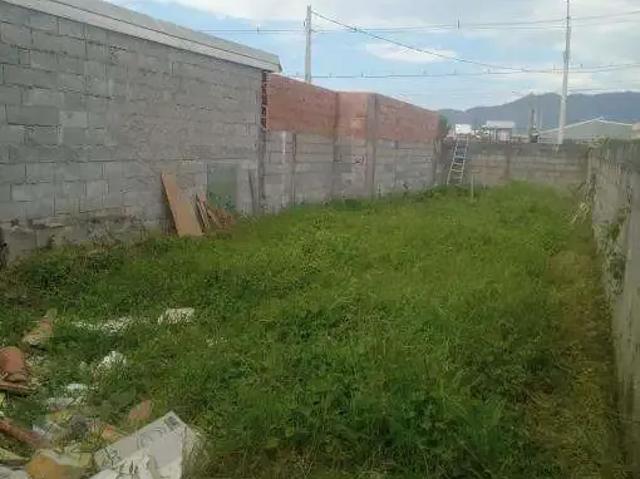 Terreno / Lote para Venda em Caraguatatuba/SP Balneário dos Golfinhos