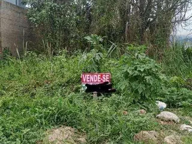 Terreno / Lote para Venda em Caraguatatuba/SP Balneário dos Golfinhos