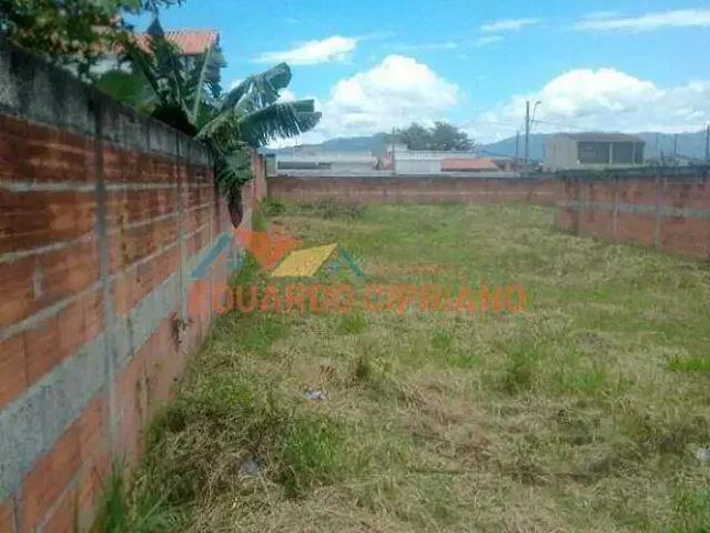 Terreno / Lote para Venda em Caraguatatuba/SP Balneário dos Golfinhos