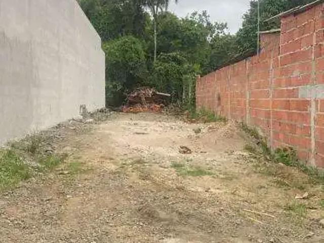 Terreno / Lote para Venda em Caraguatatuba/SP Balneário dos Golfinhos