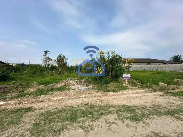 Terreno / Lote para Venda em Caraguatatuba/SP Balneário dos Golfinhos