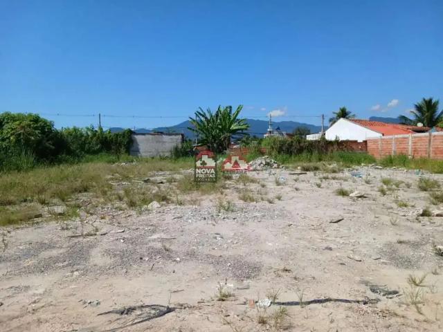 Terreno / Lote para Venda em Caraguatatuba/SP Balneário dos Golfinhos
