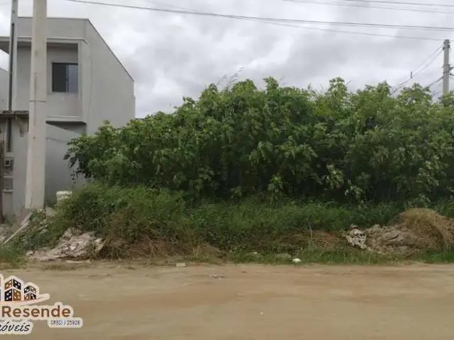 Terreno / Lote para Venda em Caraguatatuba/SP Balneário dos Golfinhos