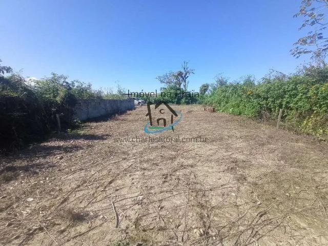 Terreno / Lote para Venda em Caraguatatuba/SP Balneário dos Golfinhos