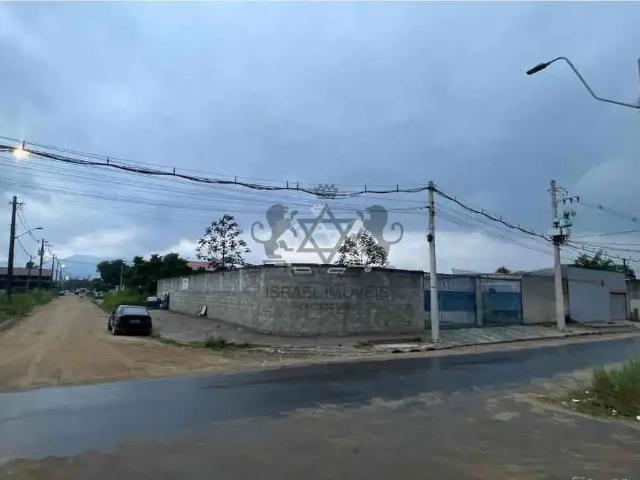 Terreno / Lote para Venda em Caraguatatuba/SP Balneário dos Golfinhos