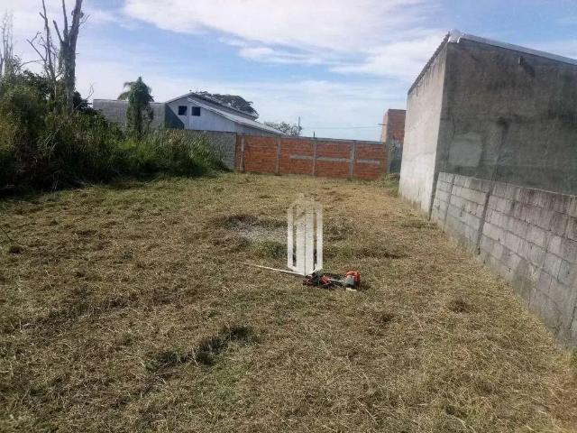 Terreno / Lote para Venda em Caraguatatuba/SP Balneário dos Golfinhos