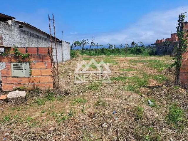 Terreno / Lote para Venda em Caraguatatuba/SP Balneário dos Golfinhos