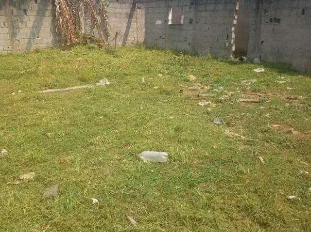 Terreno / Lote para Venda em Caraguatatuba/SP Balneário dos Golfinhos