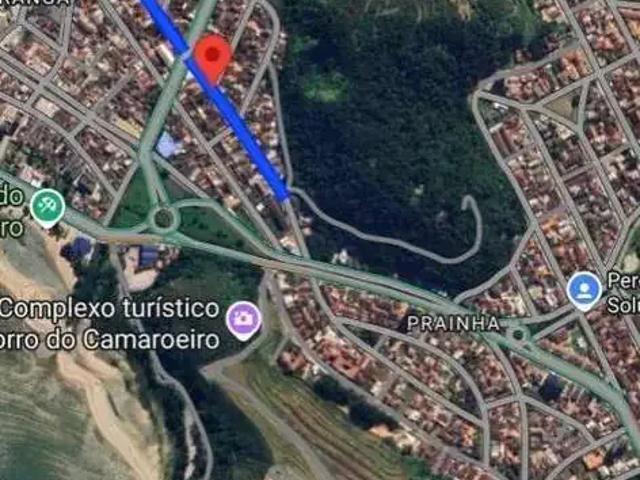 Terreno / Lote para Venda em Caraguatatuba/SP Balneário Forest