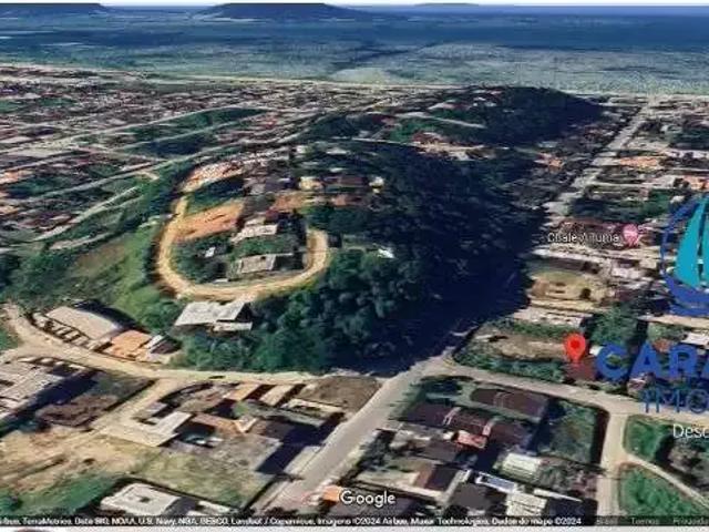 Terreno / Lote para Venda em Caraguatatuba/SP Balneário Gardem Mar