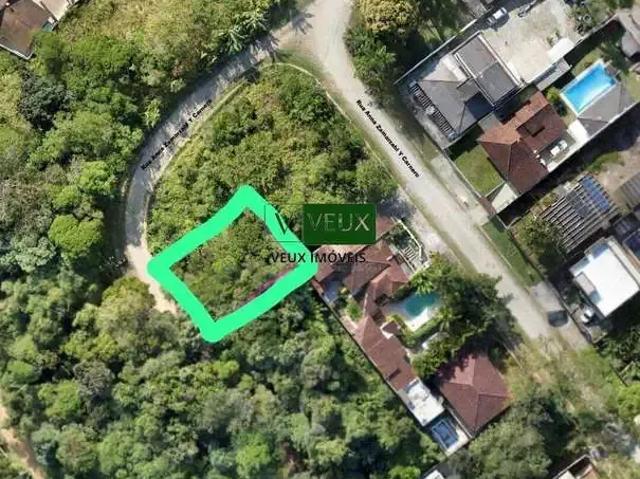Terreno / Lote para Venda em Caraguatatuba/SP Balneário Gardem Mar