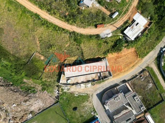 Terreno / Lote para Venda em Caraguatatuba/SP Balneário Gardem Mar
