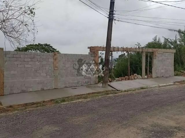 Terreno / Lote para Venda em Caraguatatuba/SP Balneário Gardem Mar