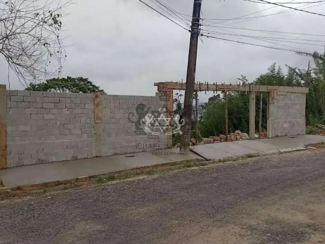 Terreno / Lote para Venda em Caraguatatuba/SP Balneário Gardem Mar