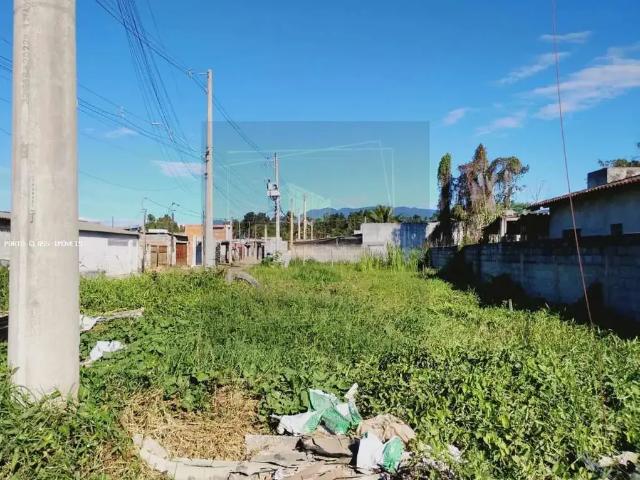 Terreno / Lote para Venda em Caraguatatuba/SP Balneário Recanto do Sol