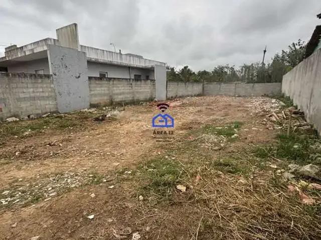 Terreno / Lote para Venda em Caraguatatuba/SP Balneário Recanto do Sol
