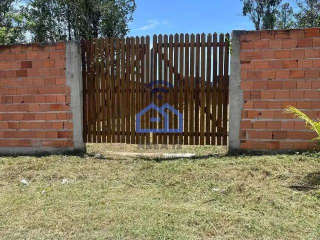 Terreno / Lote para Venda em Caraguatatuba/SP Balneário Recanto do Sol