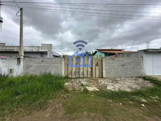 Terreno / Lote para Venda em Caraguatatuba/SP Balneário dos Golfinhos