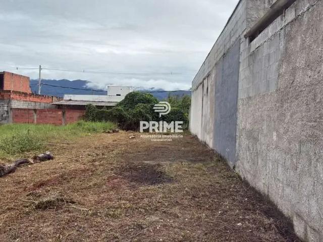 Terreno / Lote para Venda em Caraguatatuba/SP Balneário Recanto do Sol