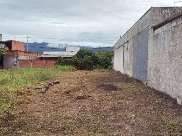 Terreno / Lote para Venda em Caraguatatuba/SP Balneário Recanto do Sol