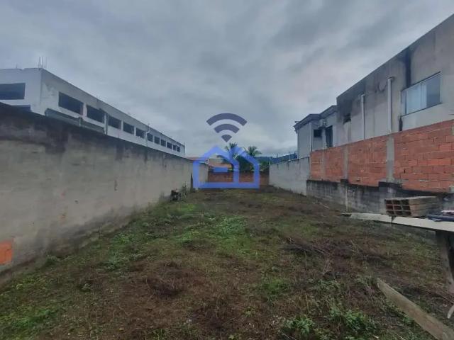 Terreno / Lote para Venda em Caraguatatuba/SP Balneário dos Golfinhos