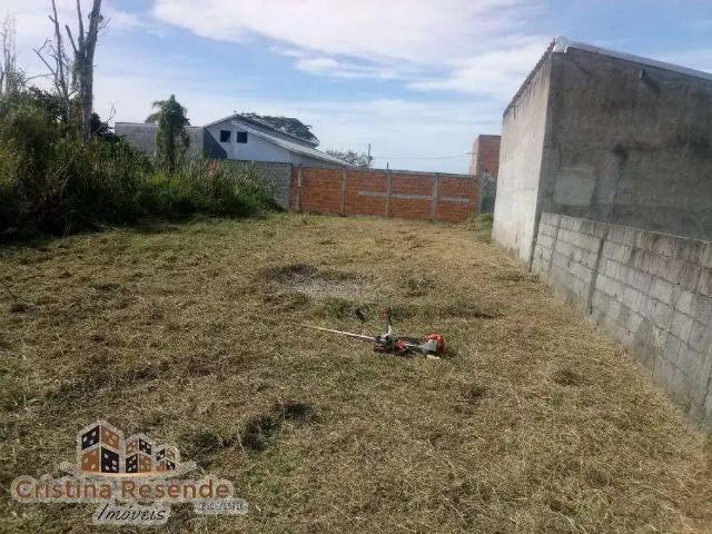 Terreno / Lote para Venda em Caraguatatuba/SP Balneário Recanto do Sol